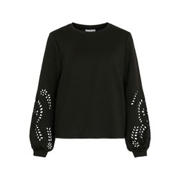 Vila Damen Sweatshirt &raquo;VISANDY L/S DETAIL SWEAT TOP - NOOS&laquo; XXL