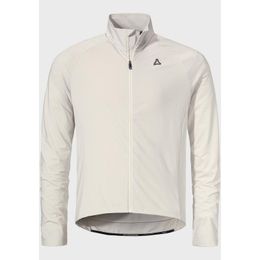 Sch&ouml;ffel SCH&Ouml;FFEL Strickpullover &raquo;Longsleeve Style Kubena MNS&laquo; 9040 - natur 52 Ausgestattet mit geruchshemmender Wirkung