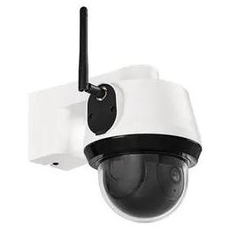 Abus PPIC52520 WLAN Schwenk Neige Kamera SmartLook Wifi &radic;&uacute;berwachungskamera