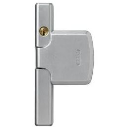 Abus FTS206 S silber VdS Fenster Fenstert&uuml;r Zusatzsicherung FTS 206 AL0125