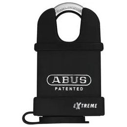 Abus Vorhangschl&radic;&part;sser EC550 Verschiedenschlie&szlig;end Vorhangschloss 83WPCS/53 EC550