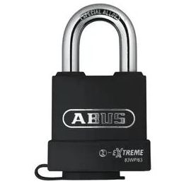 Abus Vorhangschl&radic;&part;sser XP20S Gleichschlie&szlig;end Vorhangschloss 83WP/63 XP20
