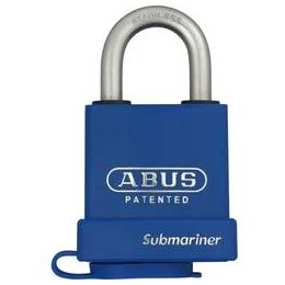Abus Vorhangschl&radic;&part;sser XP20S Gleichschlie&szlig;end Vorhangschloss 83WPIB/53 XP20