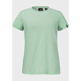 Sch&ouml;ffel Sch&ouml;ffel Damen Funktionsshirt &raquo;T Shirt Style Collada WMS&laquo; gr&uuml;n 38