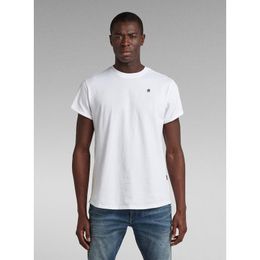 G-Star Raw G-Star Herren G-STAR T-Shirt &raquo;Lash T-Shirt&laquo; XXS