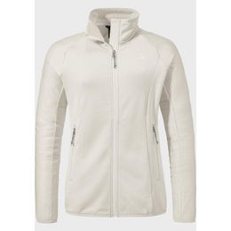 Sch&ouml;ffel Sch&ouml;ffel Damen Fleecejacke &raquo;Fleece Jk Style Cascata WMS&laquo; ohne Kapuze beige 46
