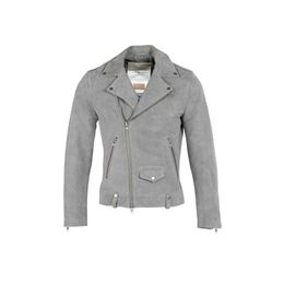 still nordic Outdoorjacke »Jacket Owen« Sky grey S S Klares, zeitloses Design mit nordischem Minimalismus