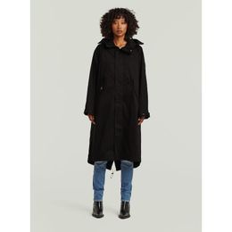 G-Star Raw G-Star Damen G-STAR Parka &raquo;Rovic Loose Parka&laquo; S