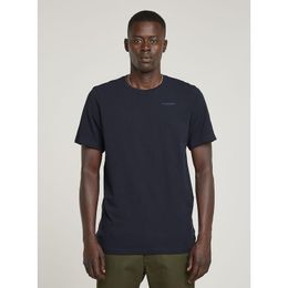 G-Star Raw G-STAR T-Shirt &raquo;Slim Base T-Shirt&laquo; salute L L Gerippter Ausschnitt