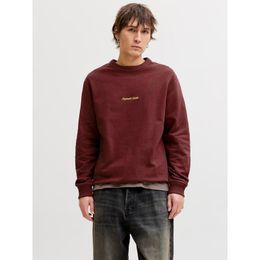 Jack & Jones Jack & Jones Jungen Sweatshirt &raquo;JORNORREBRO EMB SWEAT CREW NOOS&laquo; S