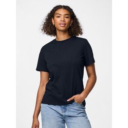 Pieces Damen Pieces Rundhalsshirt &raquo;PCRIA SS SOLID TEE NOOS BC&laquo; XS
