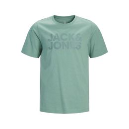Jack & Jones Jack & Jones Junior Kinder Rundhalsshirt &raquo;JJECORP stylisch, atmungsaktiv, pflegeleicht&laquo; 164