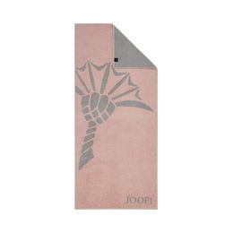 JOOP! Beach Towel female Pink size One Size