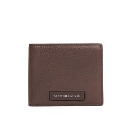 Tommy Hilfiger Portemonnaie 'Bifold' Herren Größe One Size braun