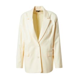 Bardot Blazer 'HAMPTON' Damen Gr&ouml;&szlig;e 34 hellgelb