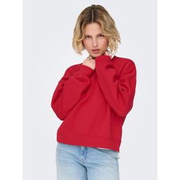 Only Damen Only Sweatshirt &raquo;ONLBEST L/S CREW NECK SWT NOOS&laquo; S
