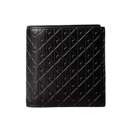 Calvin Klein Wallet male Black size One Size