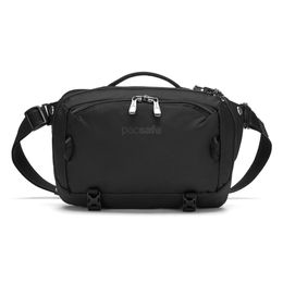 Pacsafe G&uuml;rteltasche 'EXP12' Herren Gr&ouml;&szlig;e One Size schwarz