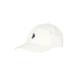 U.S. Polo Assn. Cap 'Polo' male White size One Size