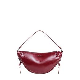 Pepe Jeans Shoulder Bag 'Hannah Lace' female Red size One Size