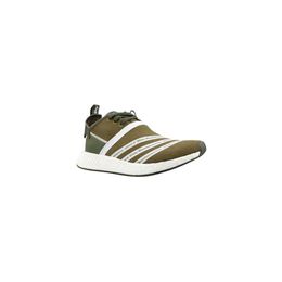 adidas originals Sneaker low 'NMD R2 Mountaineering' Herren Gr&ouml;&szlig;e 42.5/43 gr&uuml;n