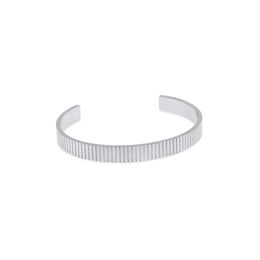 TIMI OF SWEDEN Bracelet 'Tage' male Silver size One Size