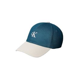 Calvin Klein Cap male Blue size One Size