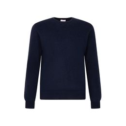 Seidensticker Pullover Herren Gr&ouml;&szlig;e L navy