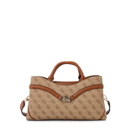 Guess Tasche 'Dea ' Damen Gr&ouml;&szlig;e One Size braun / taupe