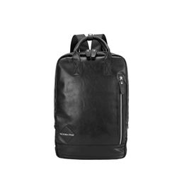 Victoria Hyde Backpack ' Cowboy ' male Black size One Size