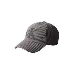 Calvin Klein Cap female Grey size One Size