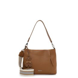 Tamaris Shoulder Bag 'Katrina' female Brown size One Size