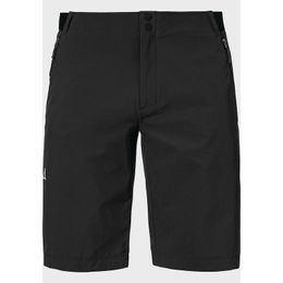 Sch&ouml;ffel Sch&ouml;ffel Herren Shorts &raquo;Shorts Style Blaustein MNS&laquo; schwarz 54, Normalgr&ouml;&szlig;en