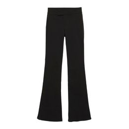 Pull&Bear Pull&bear Pants female Black size 38