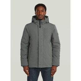 G-Star Raw G-Star Damen G-STAR Parka &raquo;Clean Vodan Padded Hooded Jacke&laquo; XXL