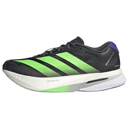 adidas Performance Running Shoes 'Adizero Boston 13' male Black size 8