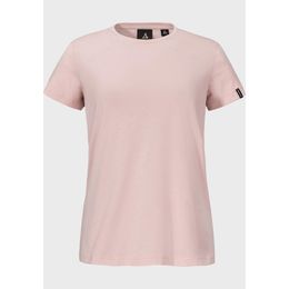 Sch&ouml;ffel SCH&Ouml;FFEL Funktionsshirt &raquo;T Shirt Style Collada WMS&laquo; 3205 - rosa 38 38 Hoher Feuchtigkeitstransport
