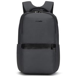 Pacsafe Backpack 'Metrosafe' male Grey size One Size
