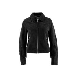 still nordic Outdoorjacke »Jacket Janis« Black XS XS Elegantes, cleanes Design für moderne Outfits