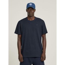 G-Star Raw G-STAR T-Shirt &raquo;Nifous T-Shirt&laquo; salute S S Gerippter Ausschnitt