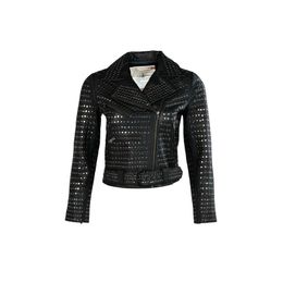 still nordic Outdoorjacke »Jacket Frida« Black XL XL Elegantes, cleanes Design für moderne Outfits