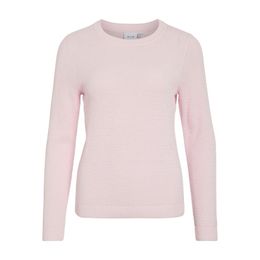 Vila Damen Rundhalspullover &raquo;VIDALO O-NECK L/S KNIT TOP- NOOS&laquo; XXL