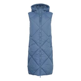 B.Young Vest 'BOMINA' female Blue size 46