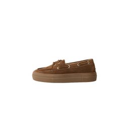 Copenhagen Studios Moccasins female Brown size 42