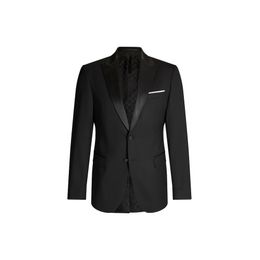 JOOP! Suit Jacket 'Horace' male Black size 50