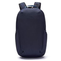 Pacsafe Backpack 'Vibe' male Blue size One Size