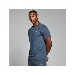 Myprotein MP Herren Active Camo T-Shirt - Schiefergrau - XXXL