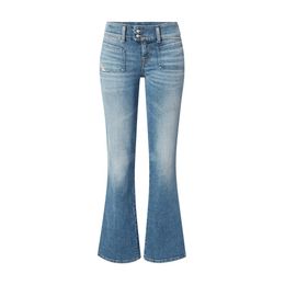 Diesel Jeans 'HUSH' Damen Gr&ouml;&szlig;e 32 blue denim