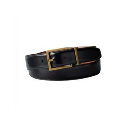 Calvin Klein Belt male Black size 90