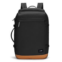 Pacsafe Rucksack Herren Gr&ouml;&szlig;e One Size cognac / schwarz